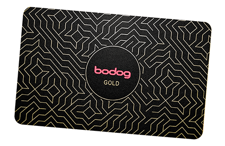 Epic Rewards for Casino Games & Sports Bets | Bodog Rewards