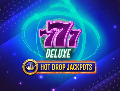 Play Hot Drop Jackpots | Bodog Casino